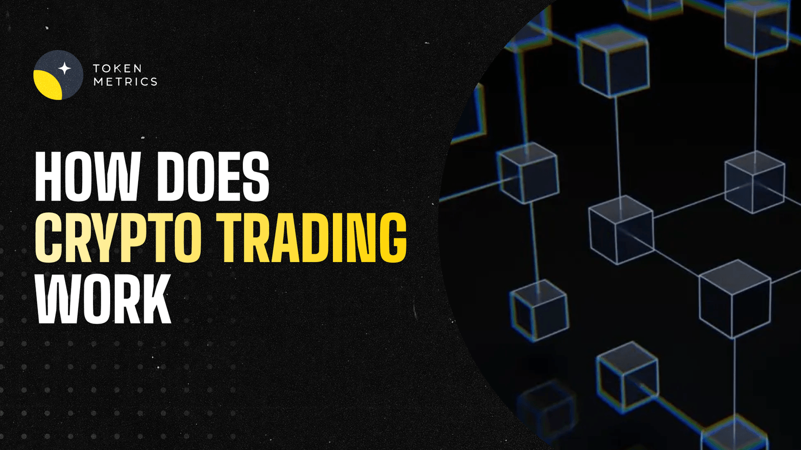 How Does Crypto Trading Work? A Simple Guide for New Investors